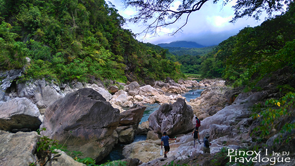 TRIP GUIDE: Mt. Daraitan Day Hike and Tinipak River — Pinoy Travelogue ...