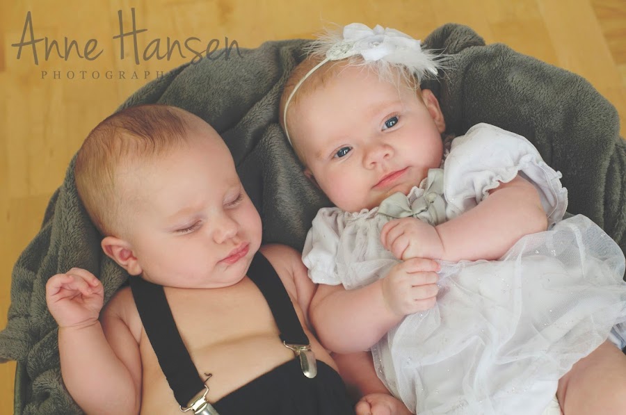 Anne Hansen Photography