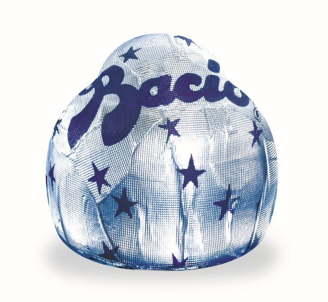 Il primo bacio non si scorda mai - Beautiful Curvy