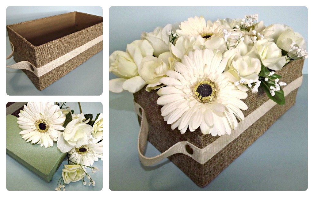 The Grande Design: Personalize with Hand Made Accessories