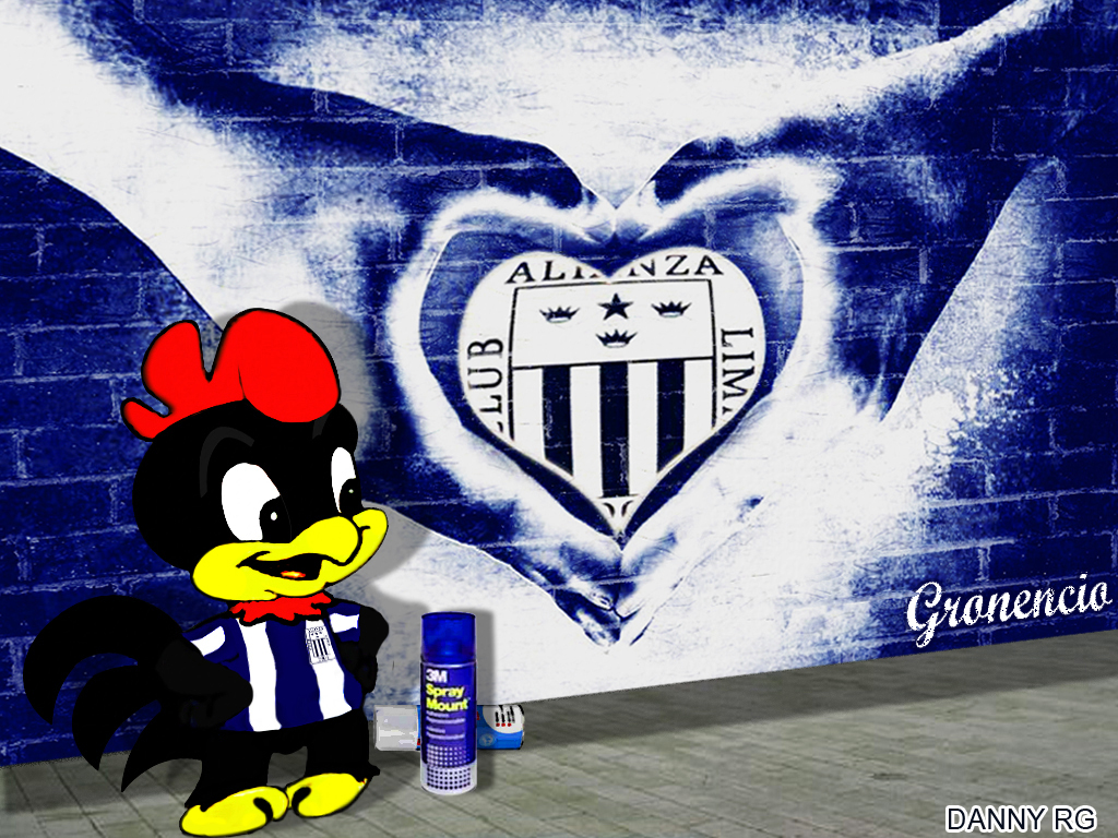 Un Rincón Blanquiazul: Alianza Lima