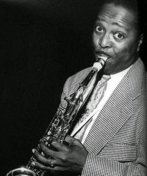 Big Band Remote: Louis Thomas Jordan (July 8, 1908 – February 4, 1975 ...