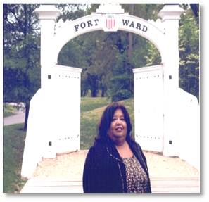 When You Know Your History, You Know Your Greatness: Adrienne Terrell ...