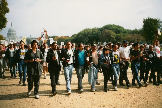 Living with HIV and other LGBTQ Issues!!: Why the Ashes of People With ...