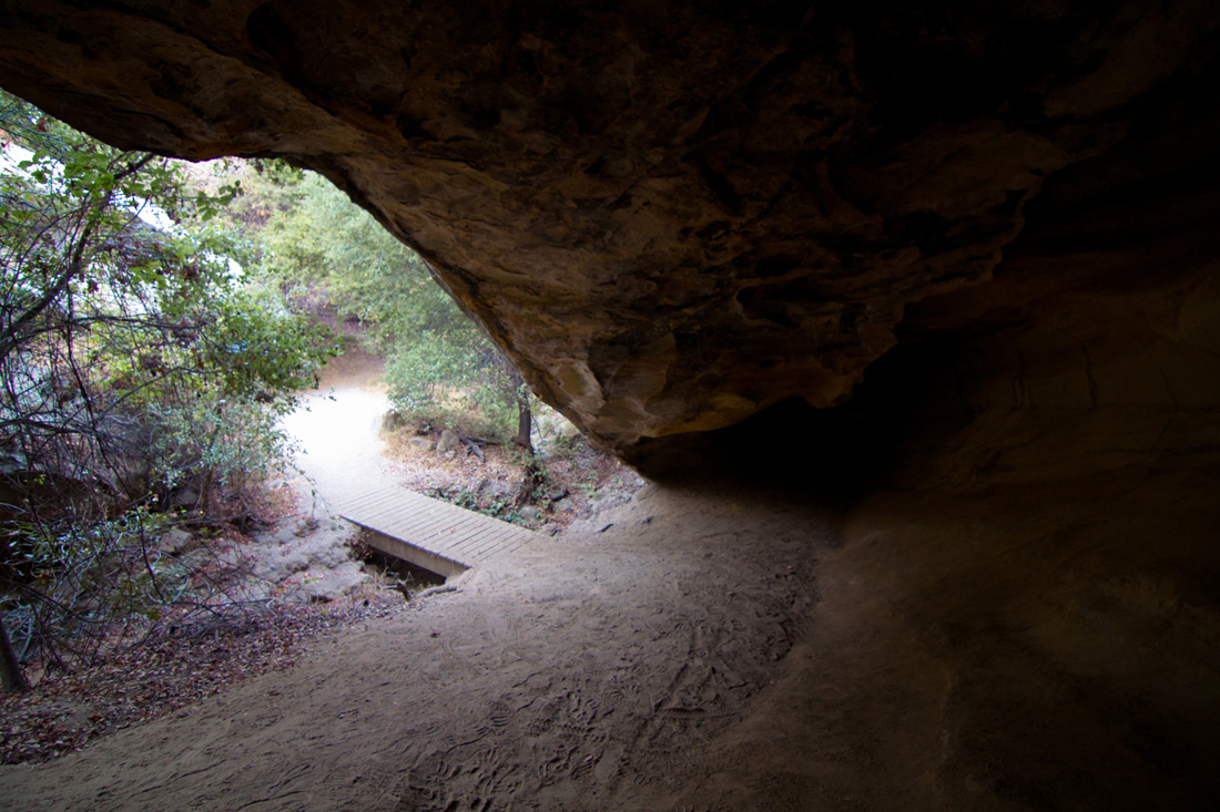Dean California: Dean's Mini Adventure ~ Aliso\Woods Canyon & The ...