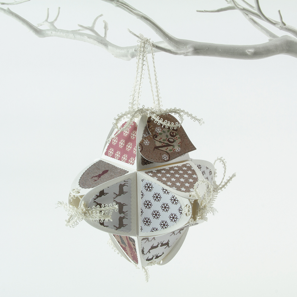 Crafty Diva Cards: Tonic Studios Gesture Box