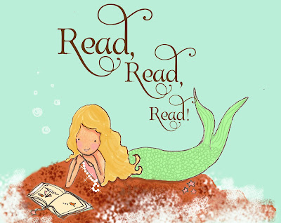 Rose Hill Designs: Just Read