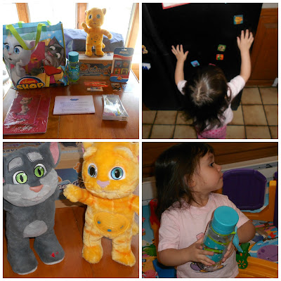 Inspired by Savannah: We Have Been Celebrating Talking Ginger's ...