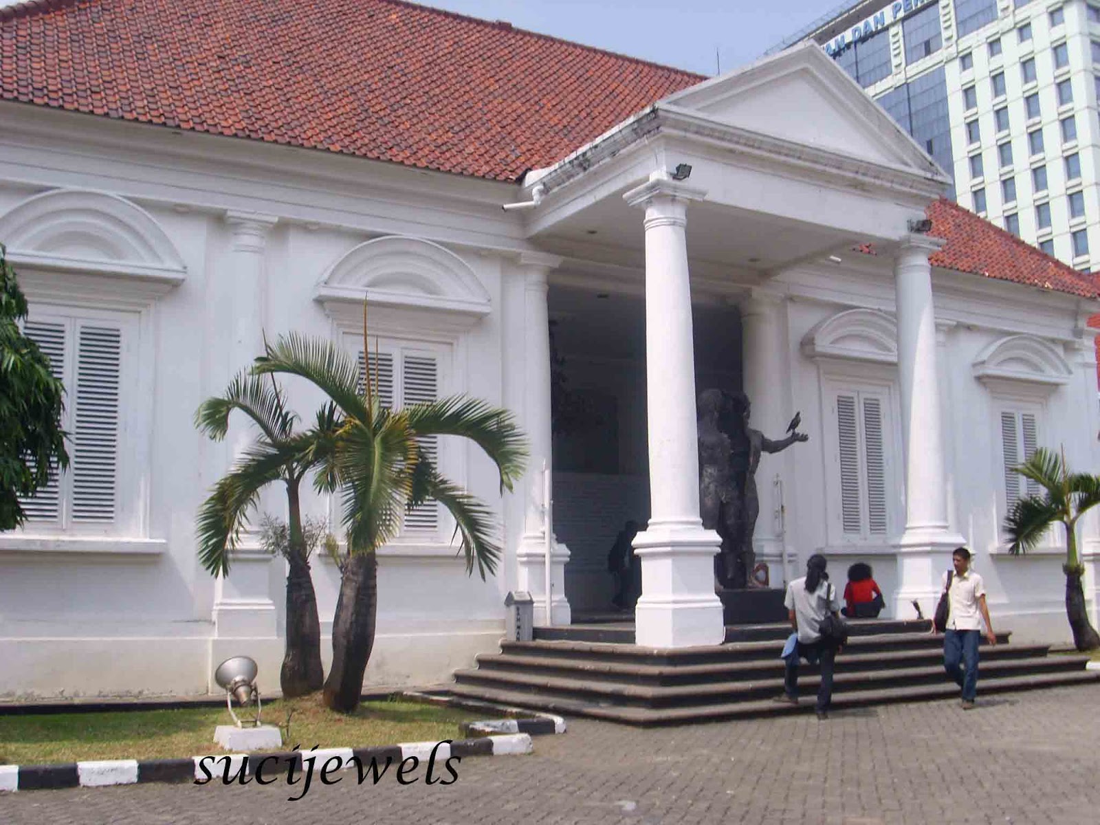galeri nasional jakarta ~ Sucijewels