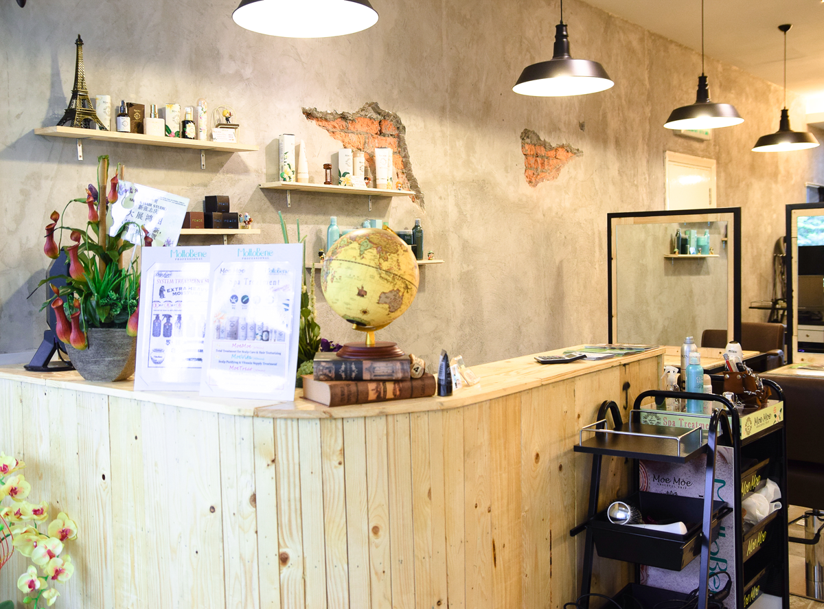 Pen My Blog: Achieving the perfect Balayage Ombre and Signature ...