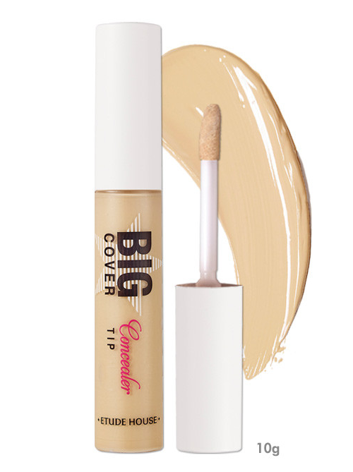 [Etude House] Big Cover Tip Concealer | KSTYLICK - Latest Korean ...