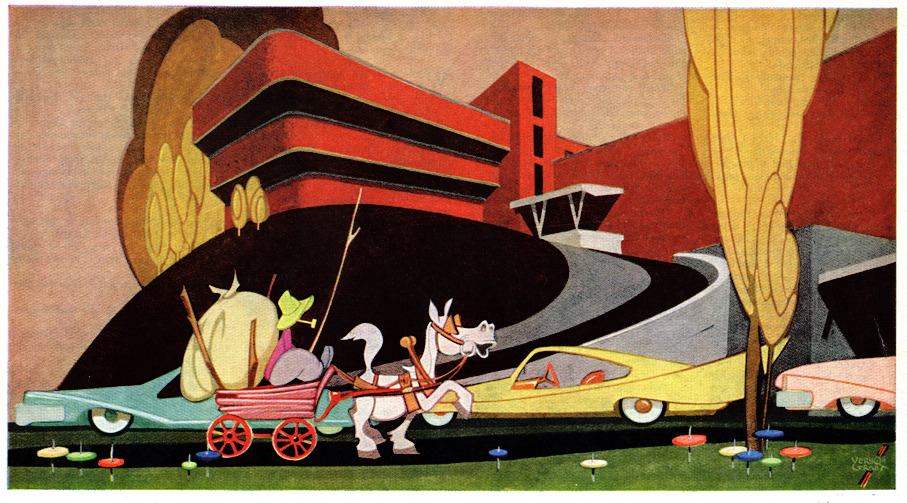 Just A Car Guy: Vernon S.P. Grant, who invented the Snap Crackle Pop ...