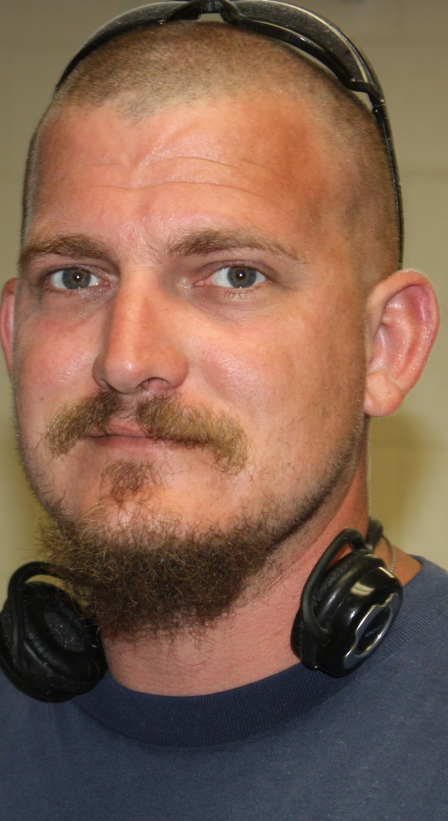 Walker Report - Shedding Light on Bexar County: Pct. 4 Constable Mike ...