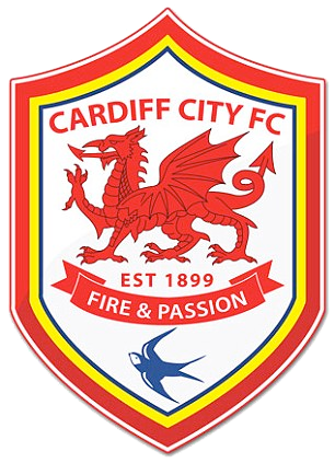 LFHF Behind The Screen: Cardiff Unveil New Crest