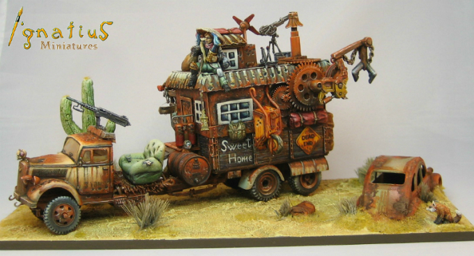 MV-MMCC2-Entry #24 | planetFigure | Miniatures