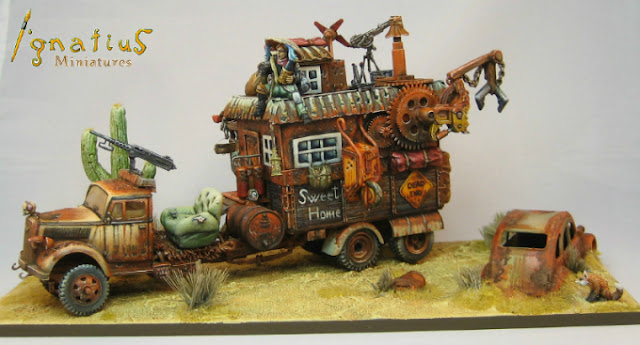 MV-MMCC2-Entry #24 | planetFigure | Miniatures