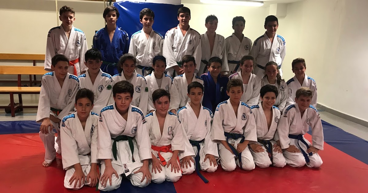 Yudo Javier Linger: 1º SHIN GUI TAI y ENTRENAMIENTO CADETE FEDERACION ...