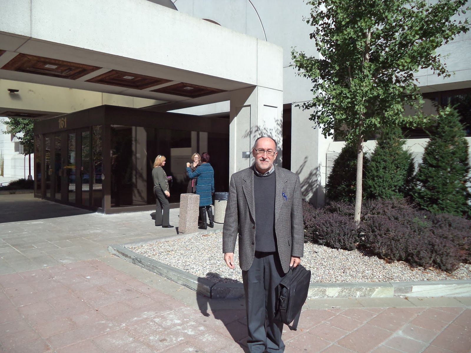 U OF O WATCH: Happenings in the U of O’s “motion to strike”, in the ...