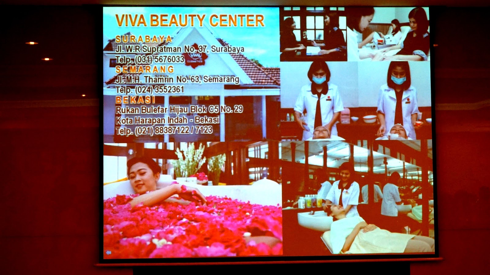 VIVA FACTORY VISIT AT PT. VITAPHARM SURABAYA WITH SURABAYA BEAUTY ...