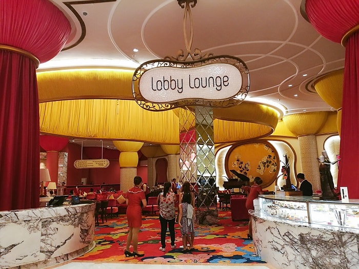 Okada Manila - For Urban Women - Awarded Top 100 Urban Blog / Fashion ...