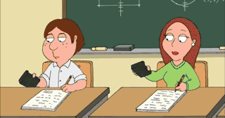 Puzzles and Figures: Beautiful Gifs 2: Calculator