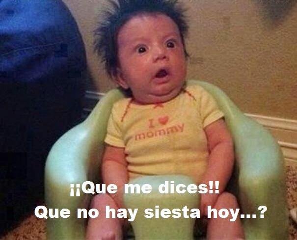 Imagenes con Frases: ¡¡Que me dices!!