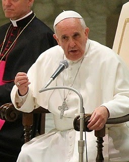 Papal Quote of the Day: Forgiveness