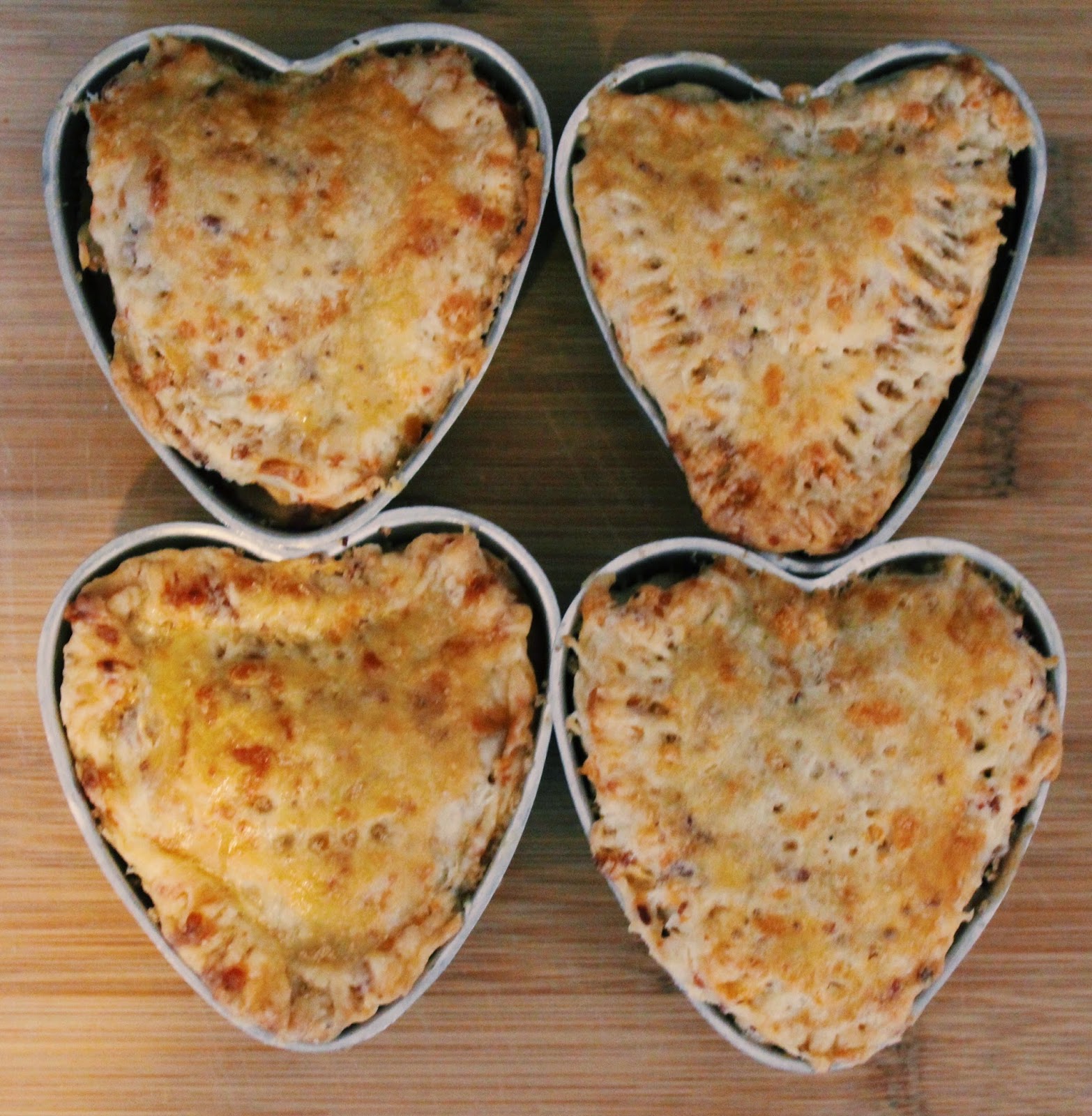 Gilly's Sweets and Treats: Apple Pie, Oh My My!