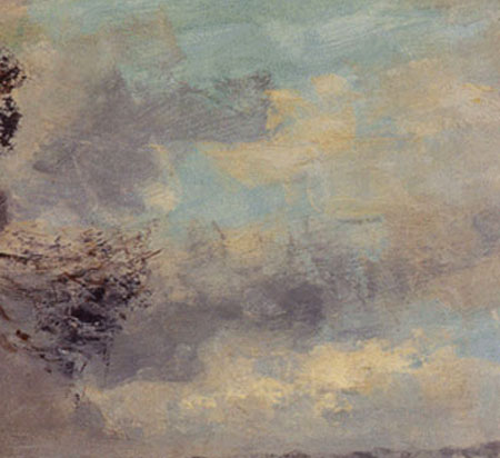 Stapleton Kearns: The surface of an Edward Seago, examined