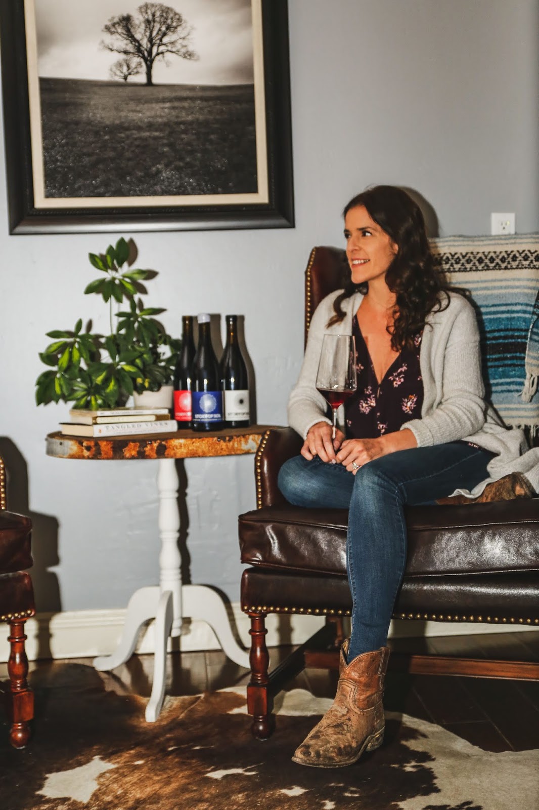 The Wine Write: Meet Jessica Gasca of Story of Soil Wine