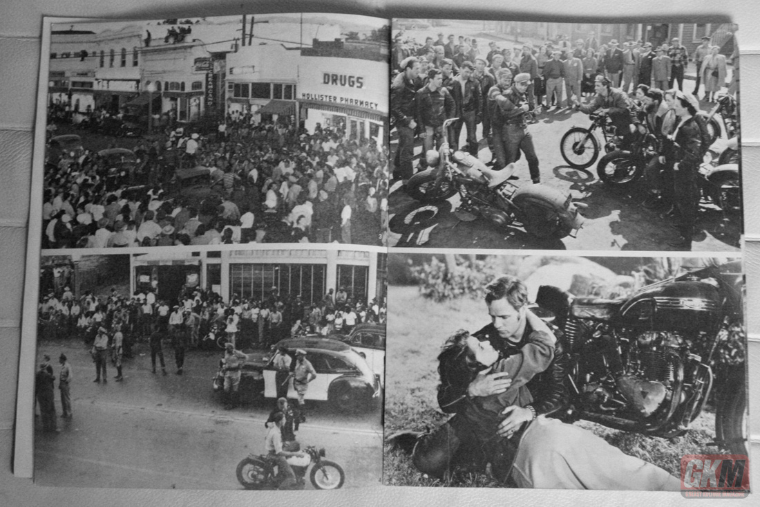 Artisan De Luxe: Maz Harris: Bikers - Birth of a Modern Day Outlaw