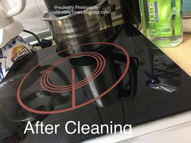 Eco-Friendly Effective Bio-home Kitchen Cleaner Great For Our Home And ...