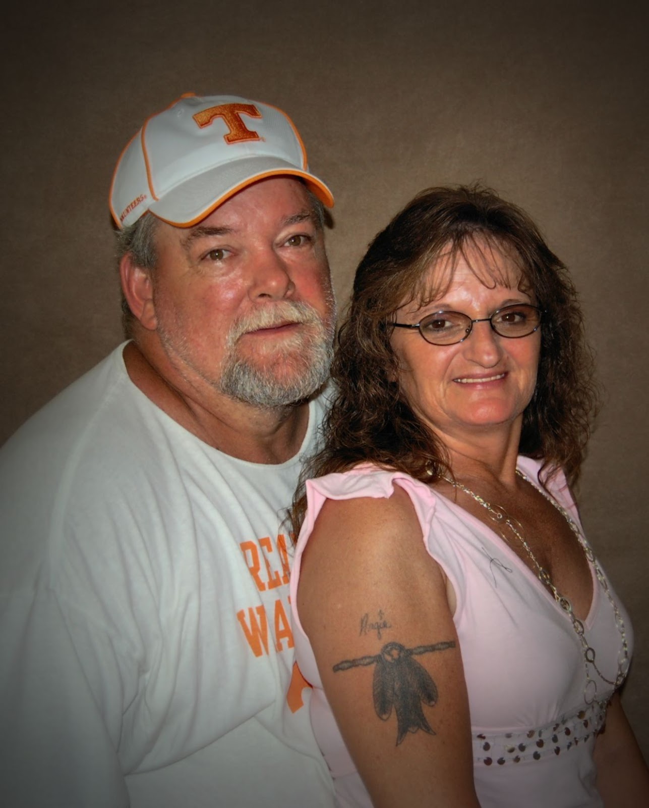 Hinkle-Justice Memorial Blog: Wayne Hinkle