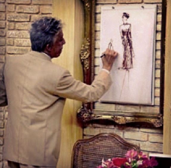 Clodovil Hernandes - Biografia