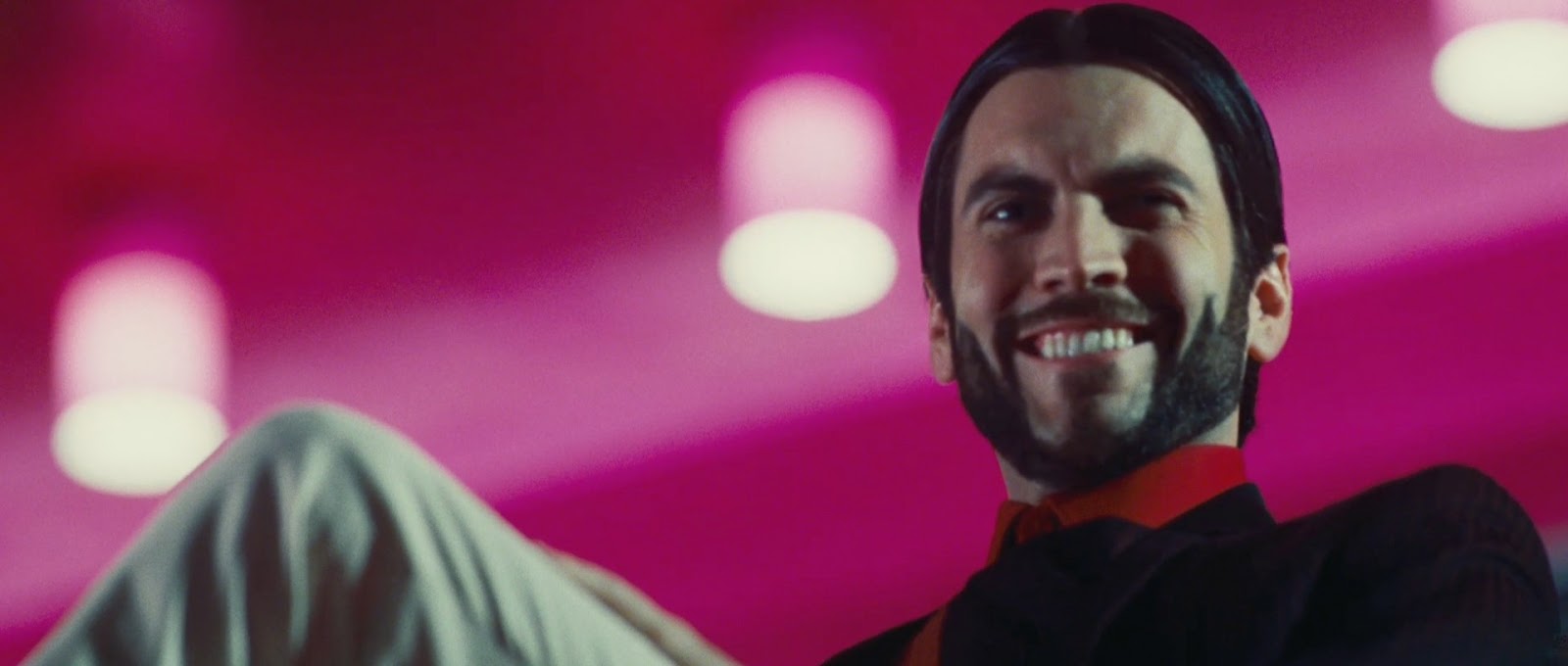 Los juegos del hambre