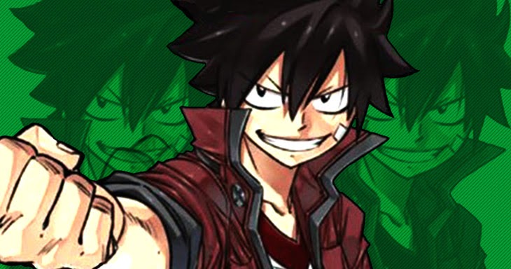 Eden's Zero: mangá terá lançamento simultâneo no Brasil e no Japão ...