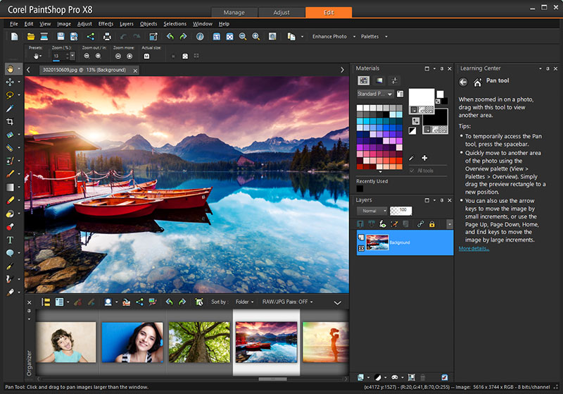 5 Software Edit Foto Terbaik Selain Photoshop - Simple Info