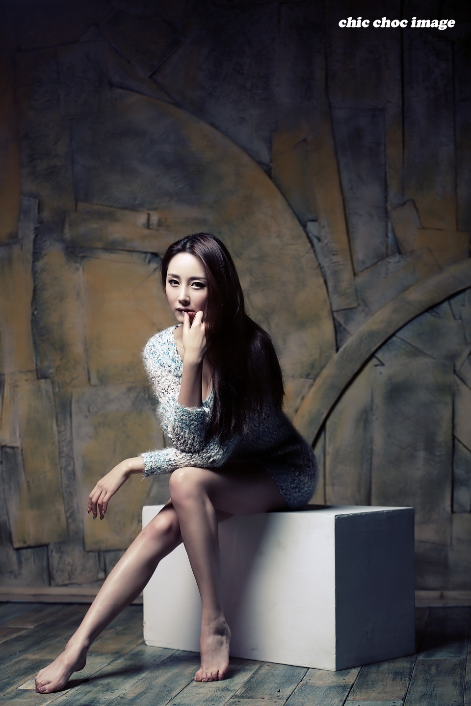 sexy n beauty: 50: Hot & Sexy Legs Eun Bin Yang