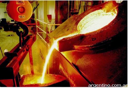 Aleaciones: Aleacion