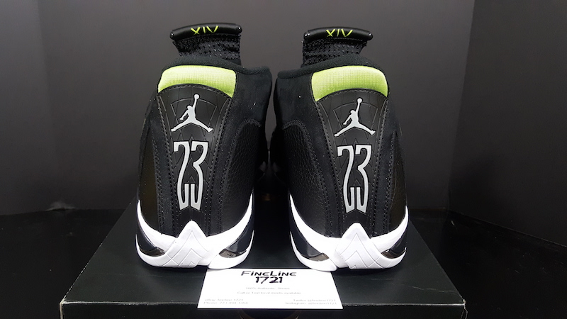 SNKCULT: Air Jordan 14 "Indigo" no Brasil!