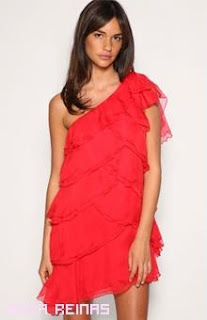 Fashion Portfolio: Outfits para la cena de San Valentín