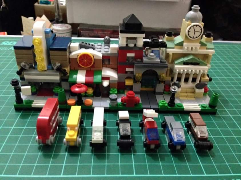 Mainan lego Murah .. Mainan Lego kw Solusi nya: Mainan Lego Decool ...