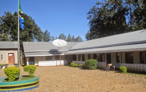 Colleges In Tanzania: Tarime Teacher's Collage