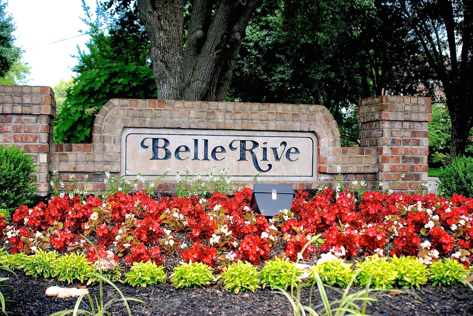 Belle Rive-Brentwood TN Homes for Sale