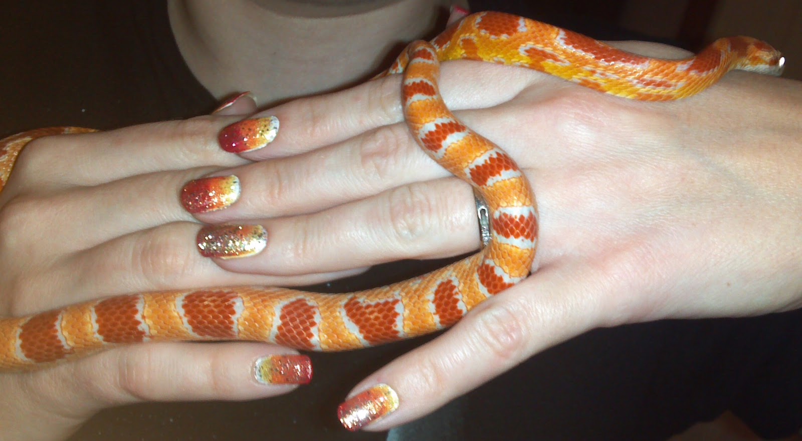 The Spasmodic Dabbler