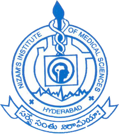 Nizam's Institute of Medical Sciences, Telangana Wanted Professor ...