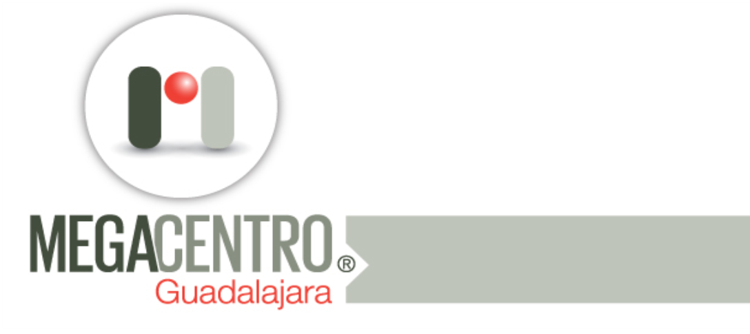 MEGACENTRO: MEGACENTRO