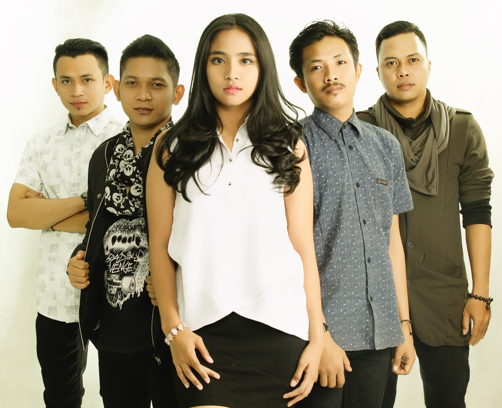 Indonesian Teens Artist Profile