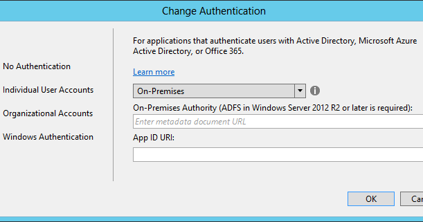 Living and breathing the world of Microsoft: Setting up an ASP.NET MVC ...