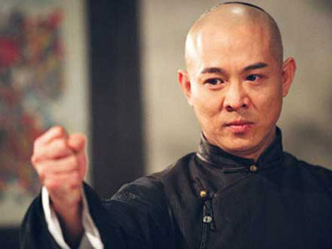 Jet Li Films: The Top 5 Jet Li’s Action Movies in the 1980s and ‘90s